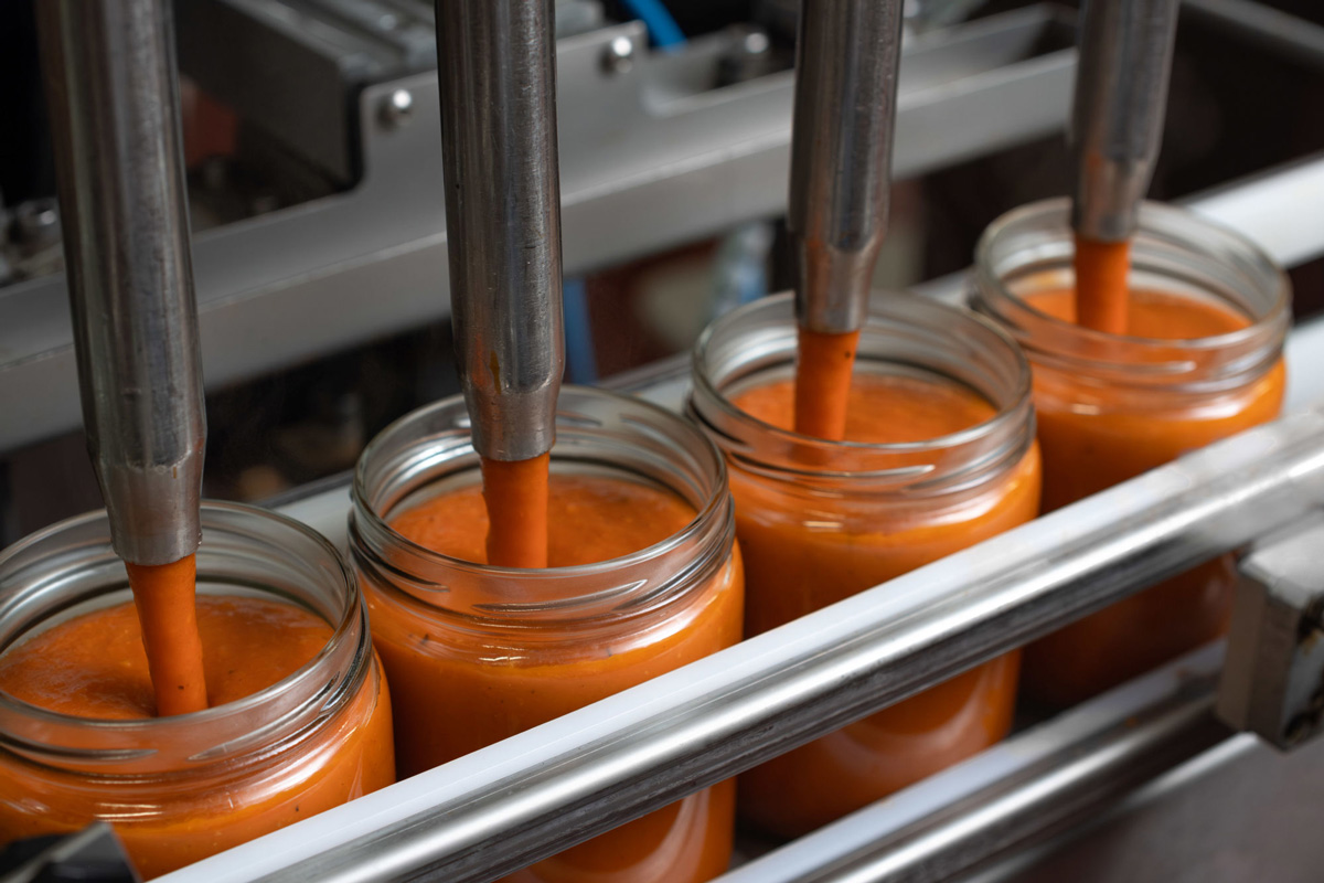 Our Manufacturing Facility | North House Foods