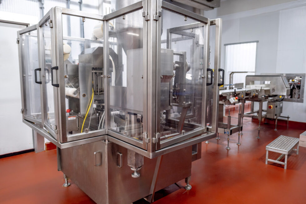 Our Manufacturing Facility | North House Foods
