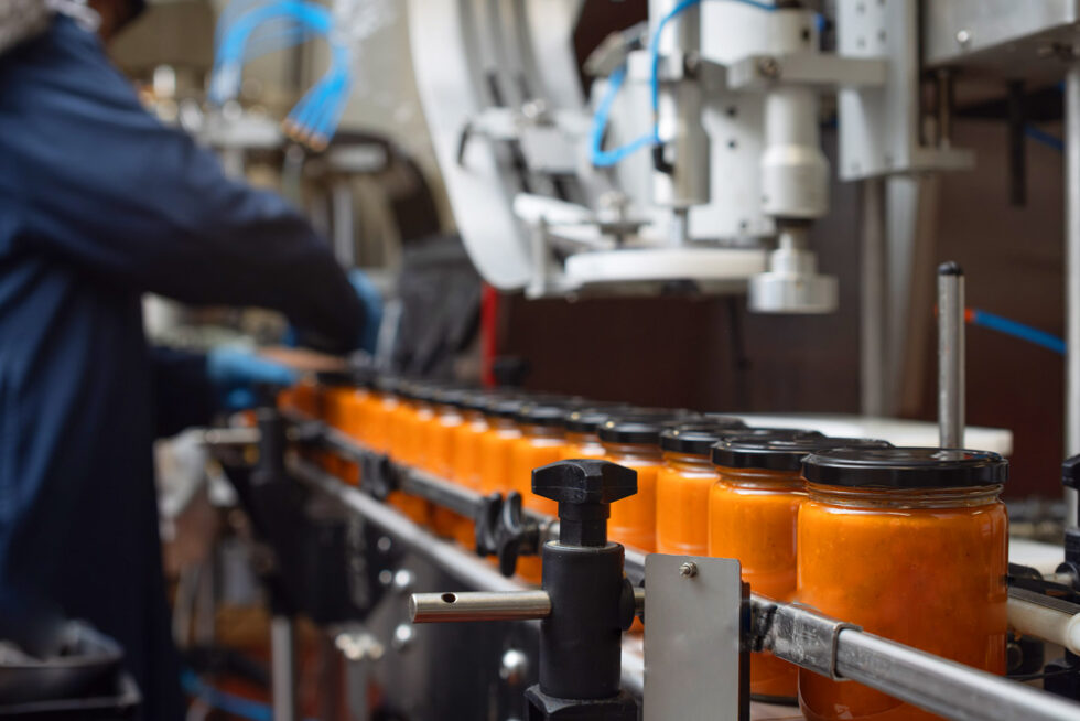 Our Manufacturing Facility | North House Foods